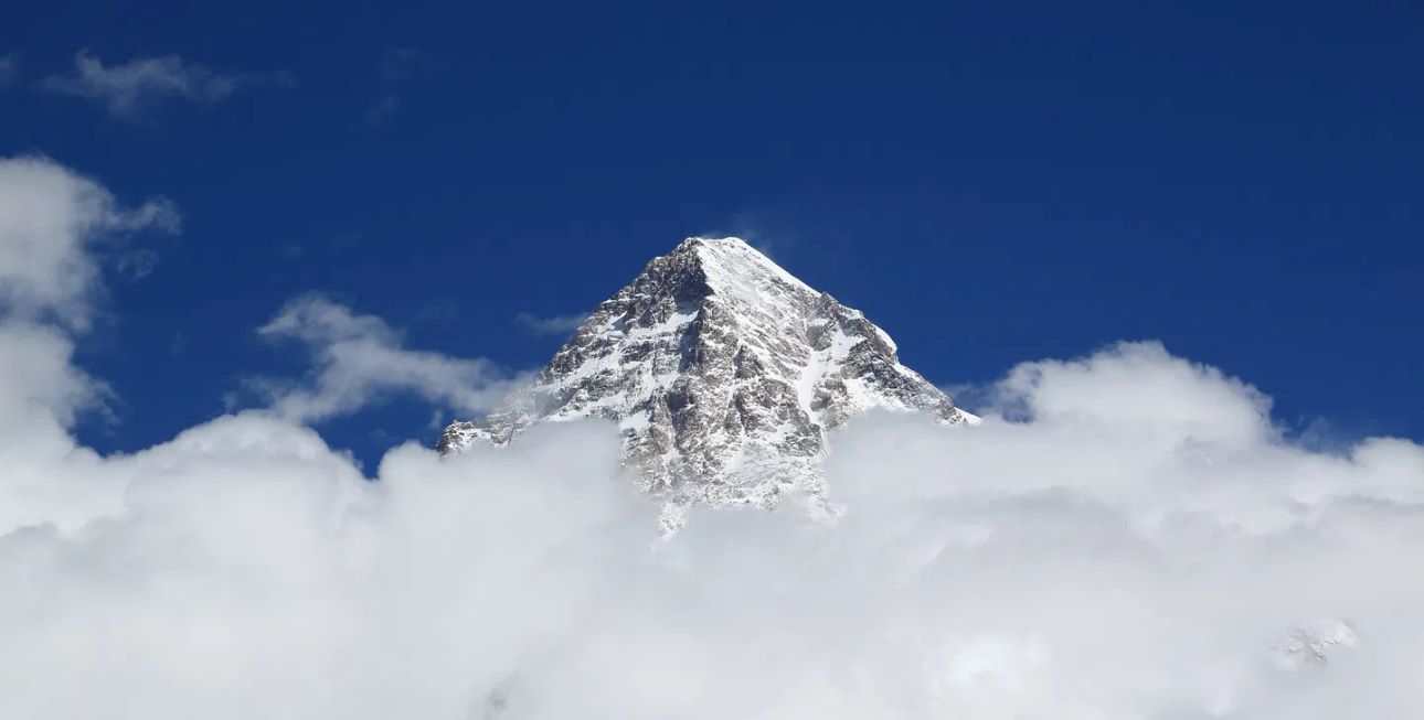 Mount K2 | Kaitu Expedition